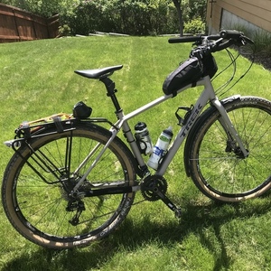 2020 Trek 920