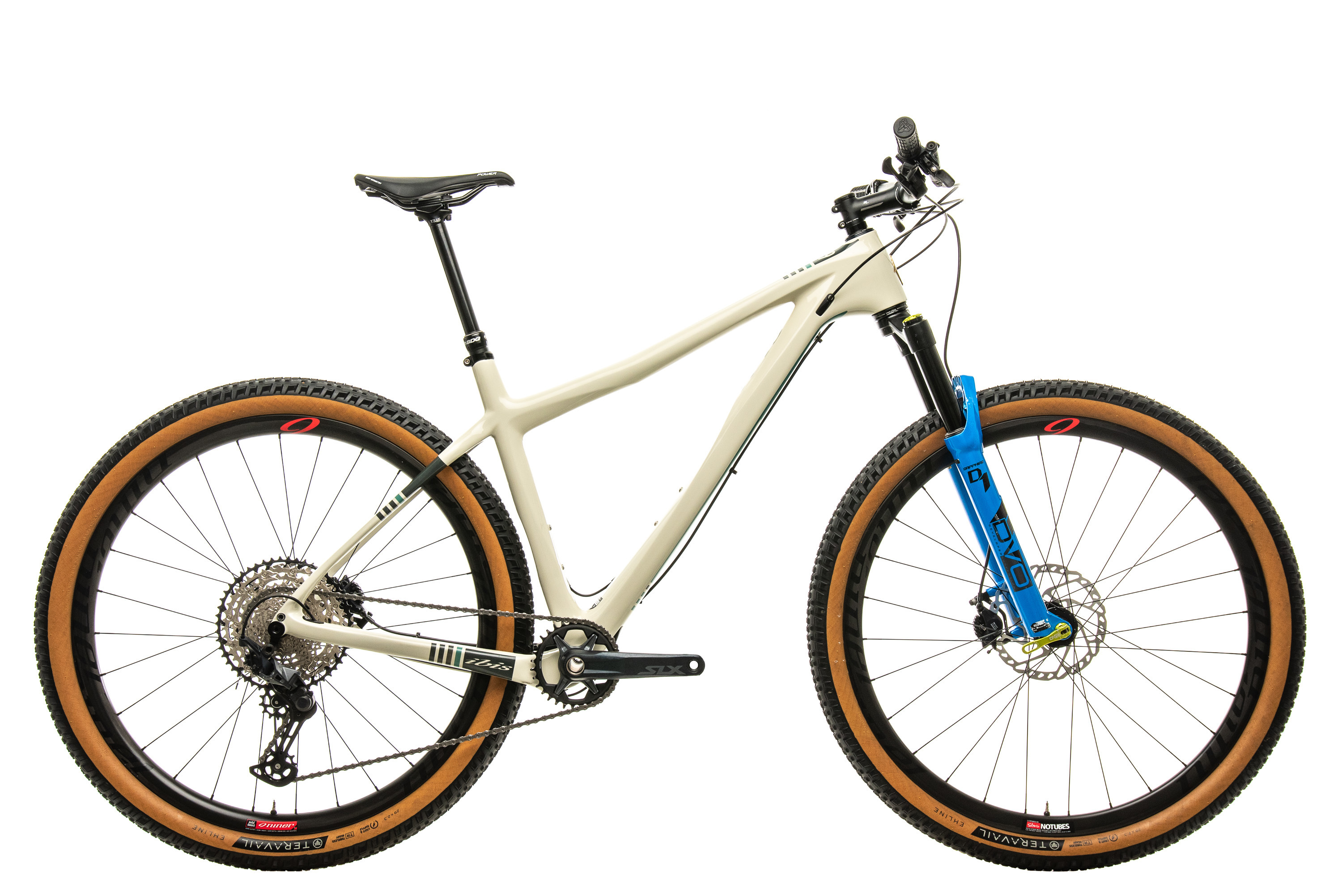 2020 Ibis DV9 SLX