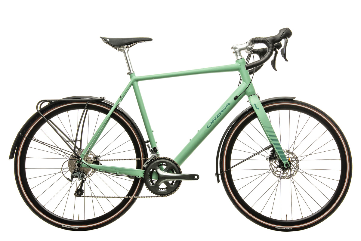 2019 Orbea Vector Drop LTD