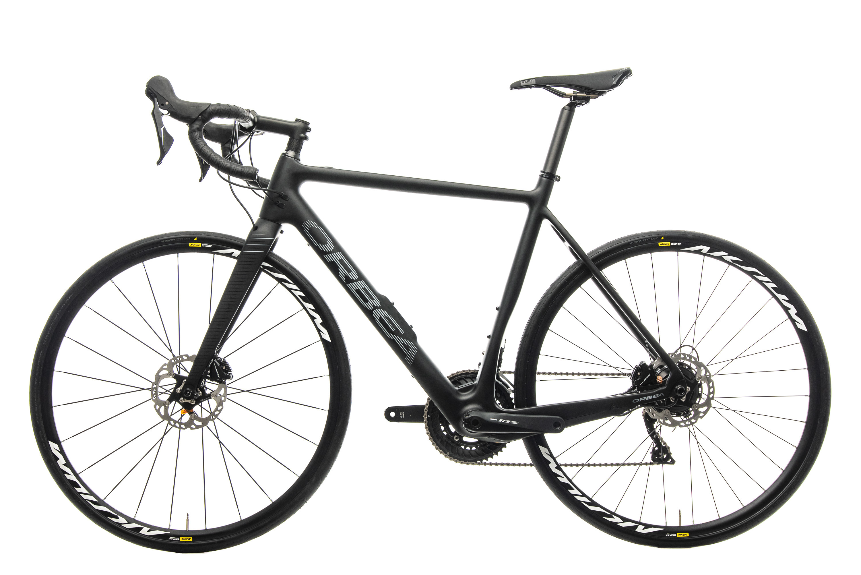 2019 Orbea Gain M30 20mph