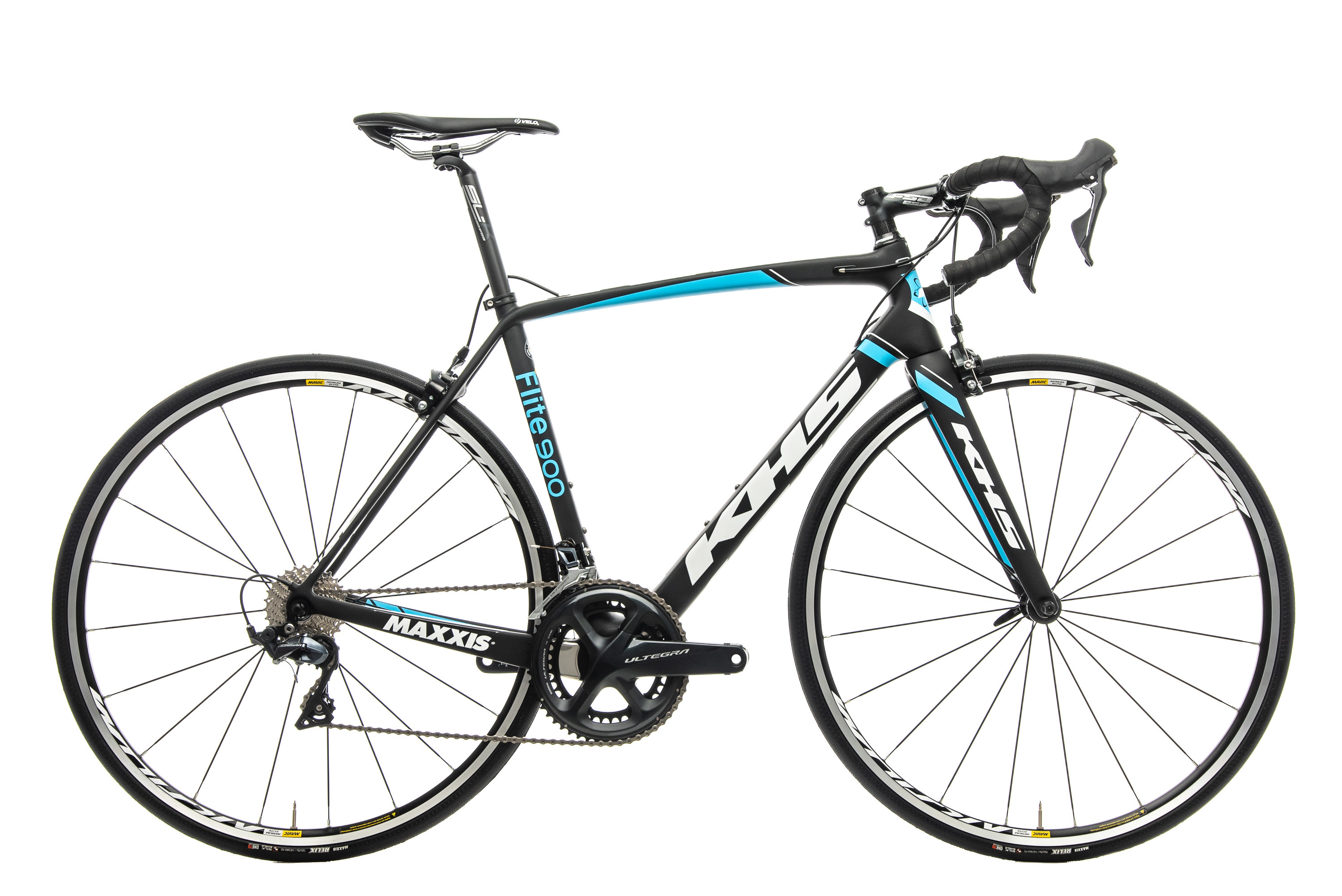 2018 KHS Bicycles Flite 900
