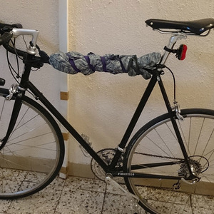 1985 Pinarello Catena Lusso