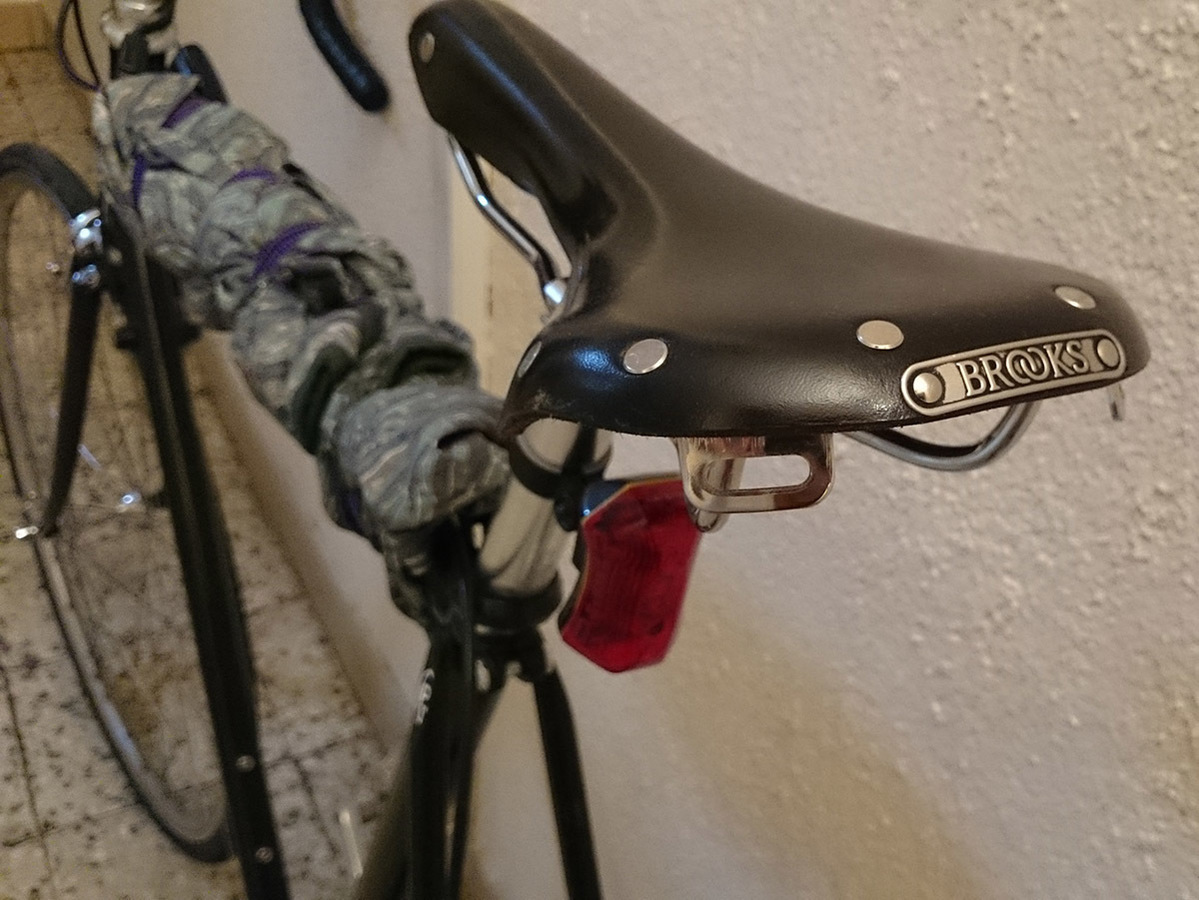 1985 Pinarello Catena Lusso