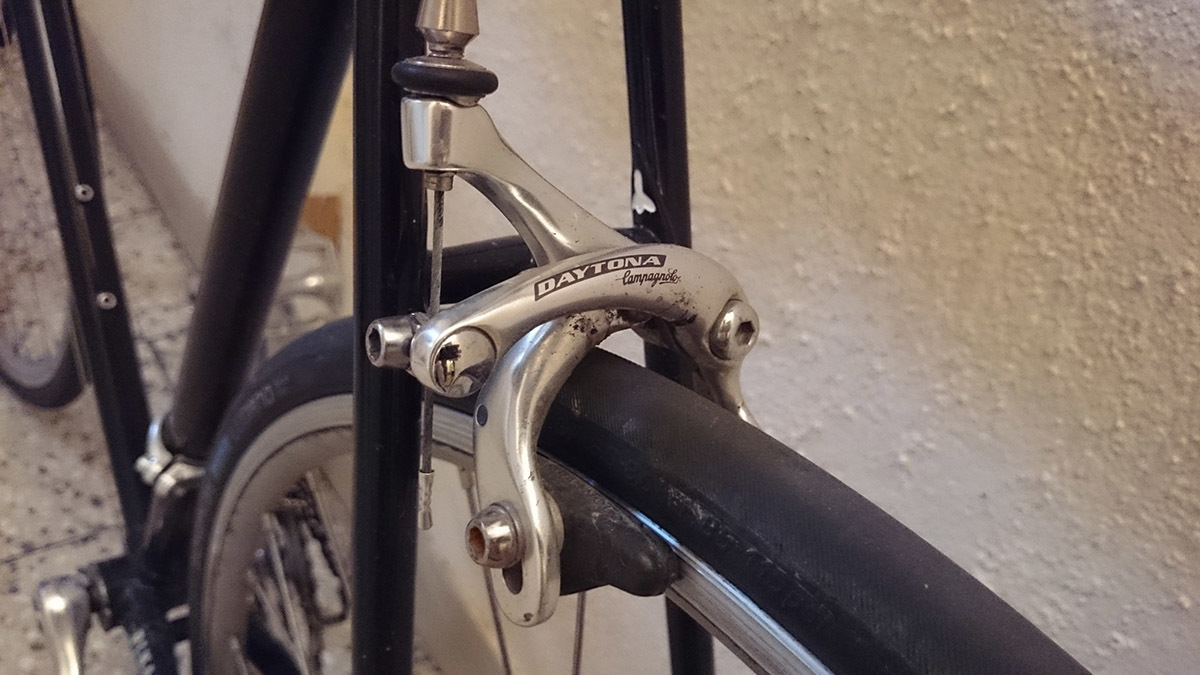 1985 Pinarello Catena Lusso