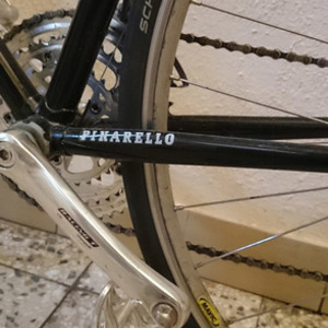 1985 Pinarello Catena Lusso