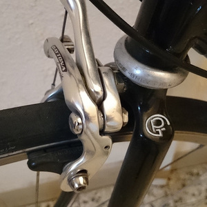 1985 Pinarello Catena Lusso