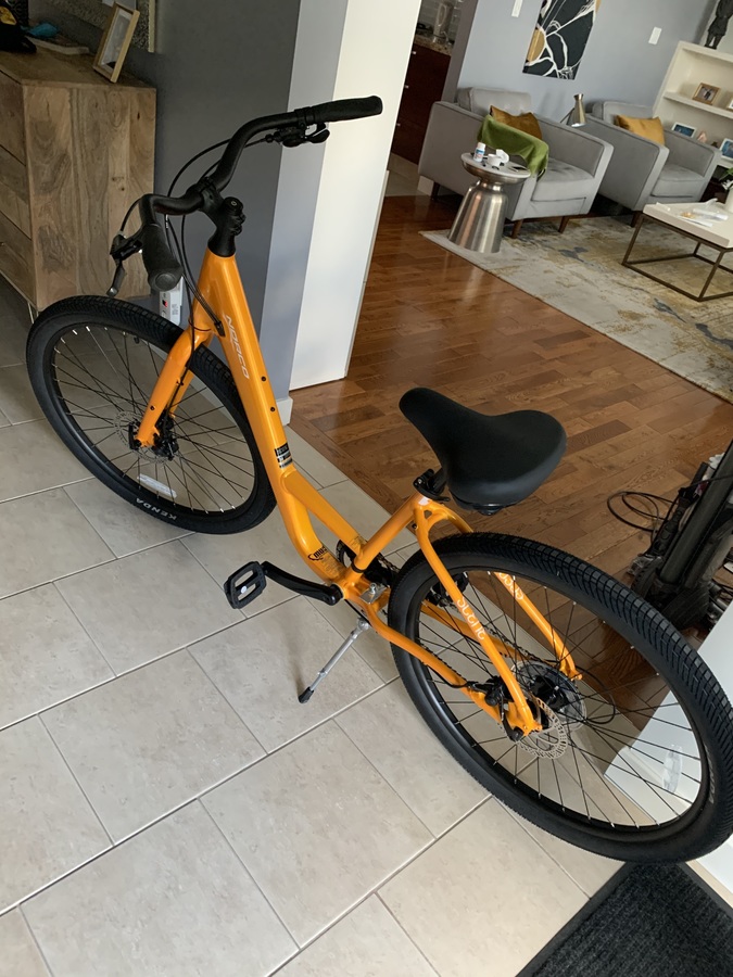 2020 Norco Bikes Scene 3