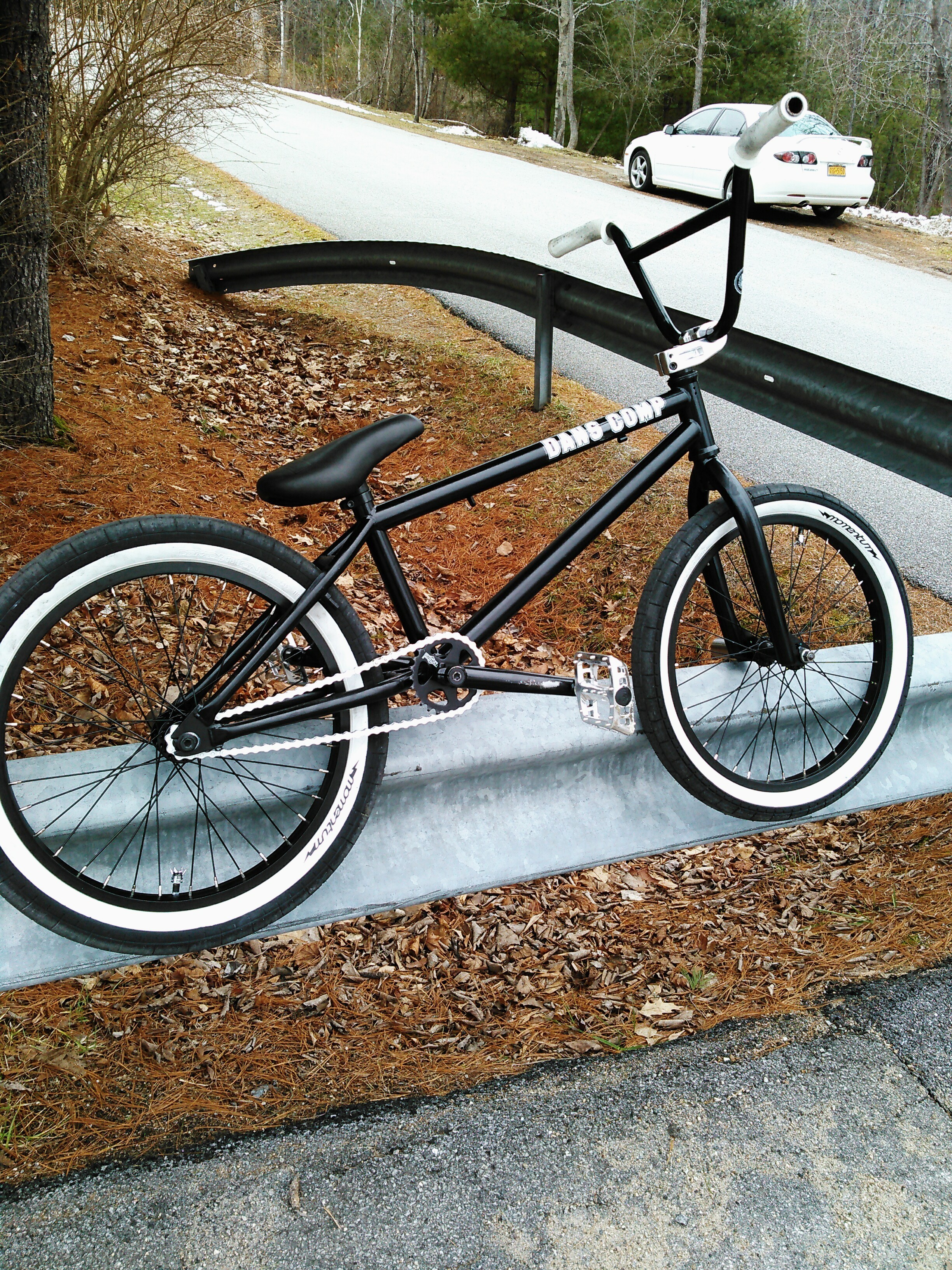 Stolen 2014 Sunday Sunday Primer 20"