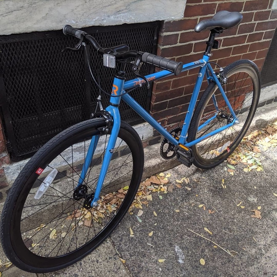 2019 Retrospec Harper
