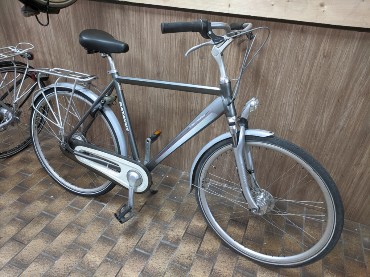 Batavus Intermezzo