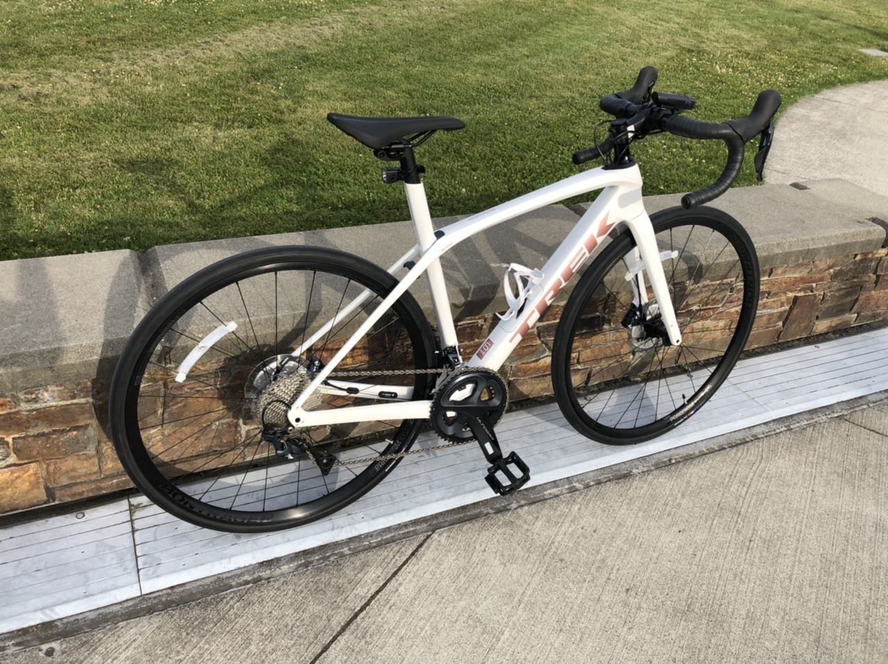 2020 Trek Domane SL6
