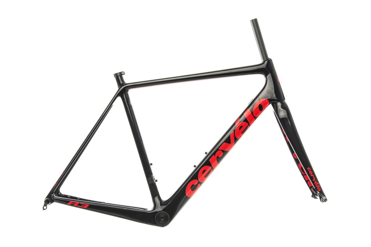 2017 Cervélo R3 Disc