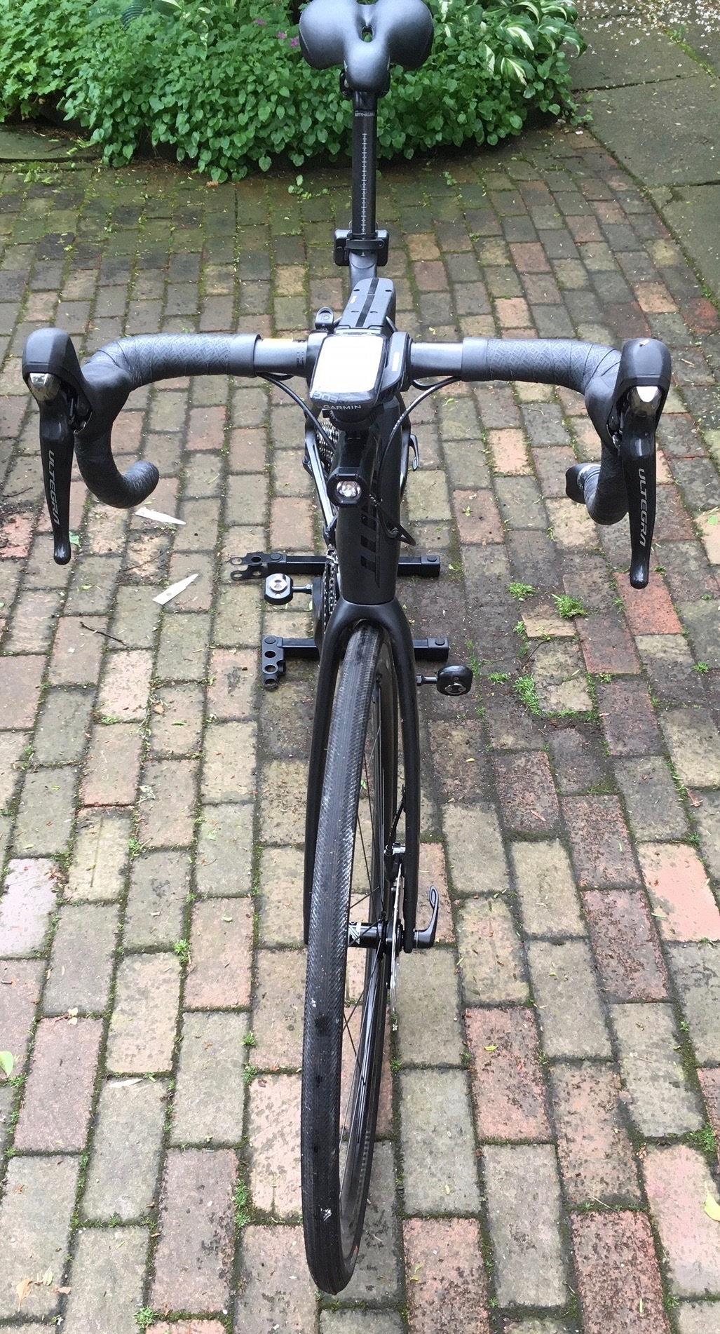 2020 Giant Defy Advanced Pro 2