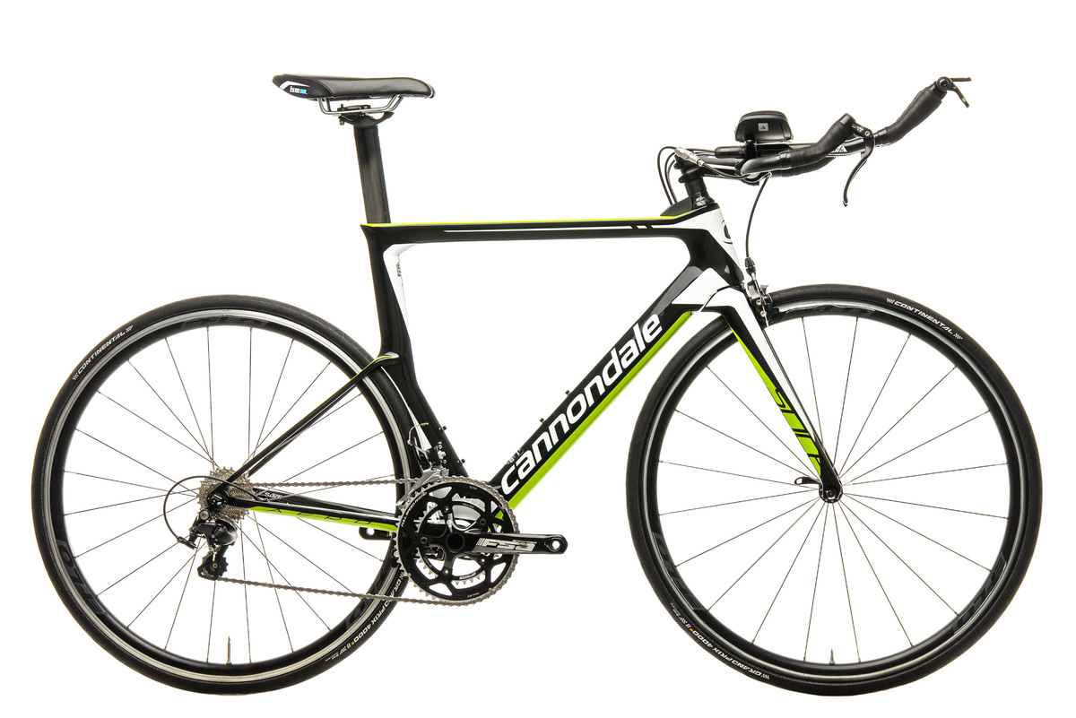 2016 Cannondale Slice