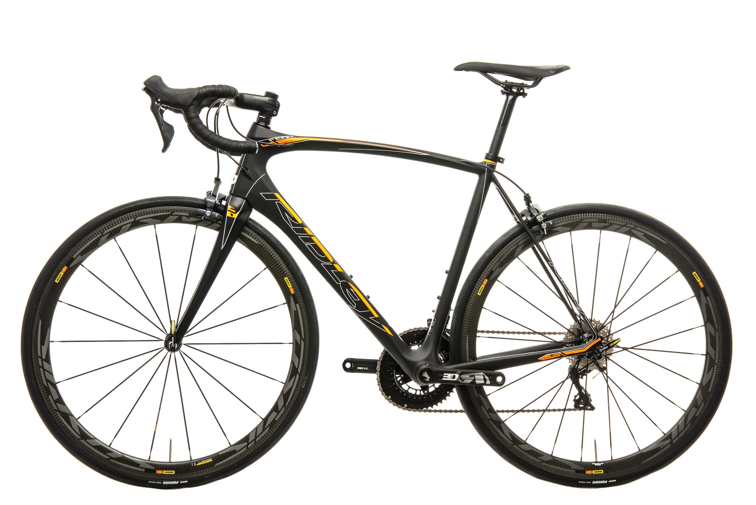 2016 Ridley Fenix SL