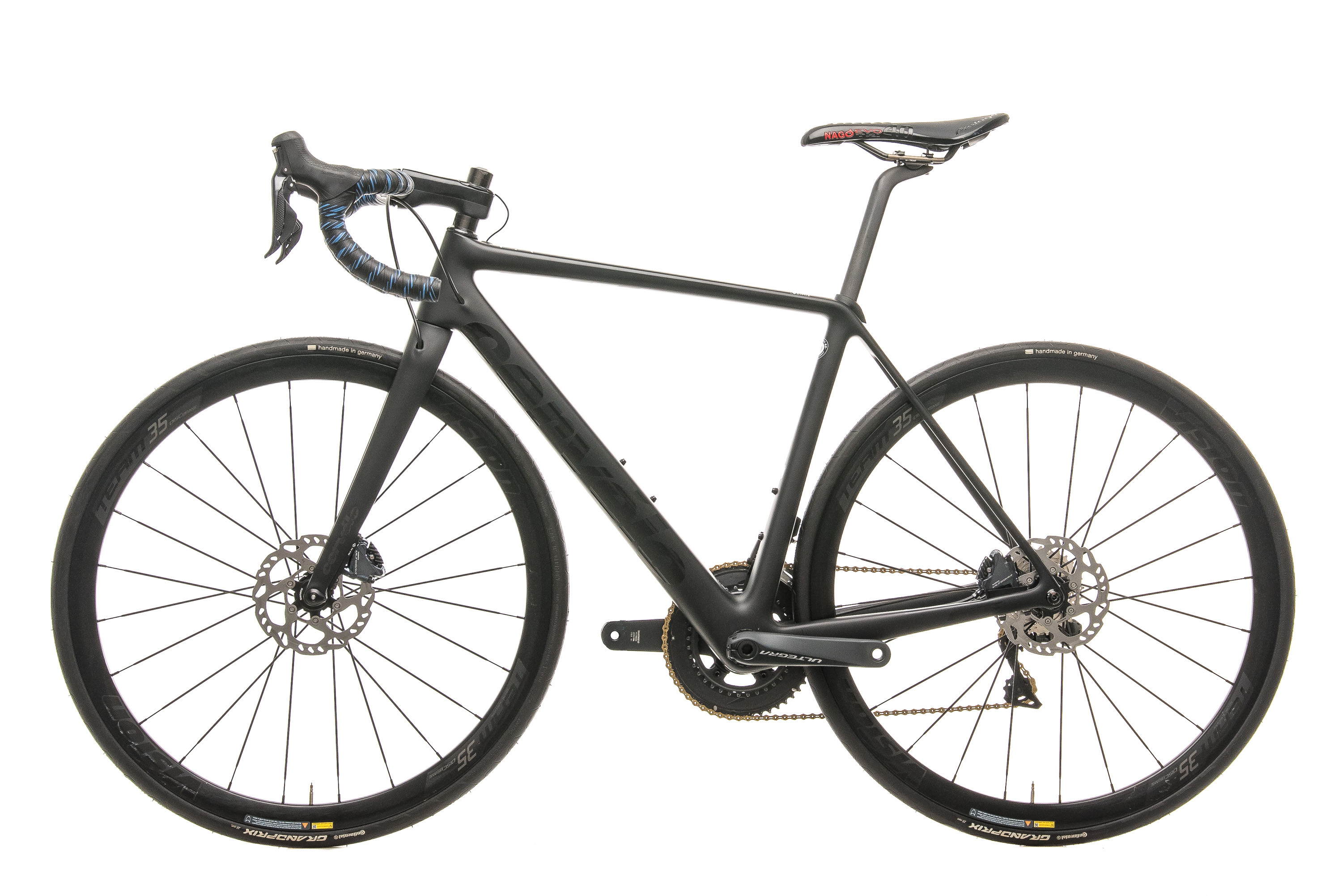 2019 Cervélo R5 Disc