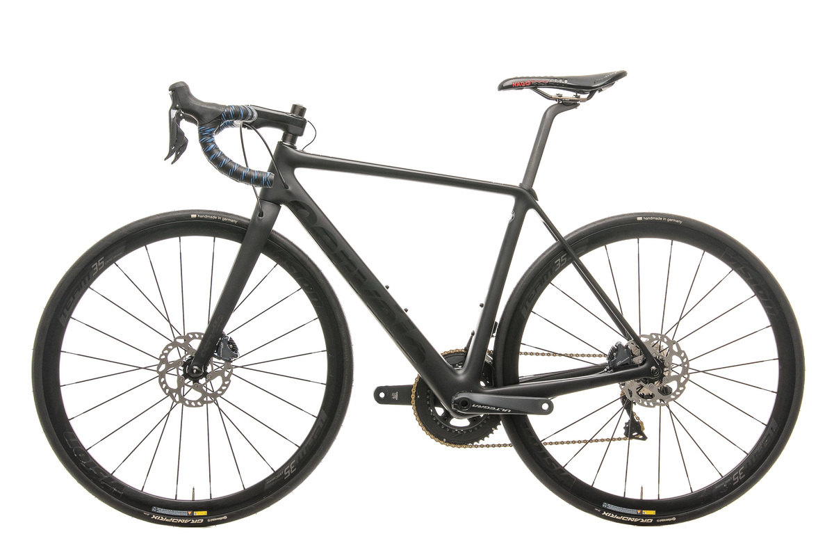 2019 Cervélo R5 Disc