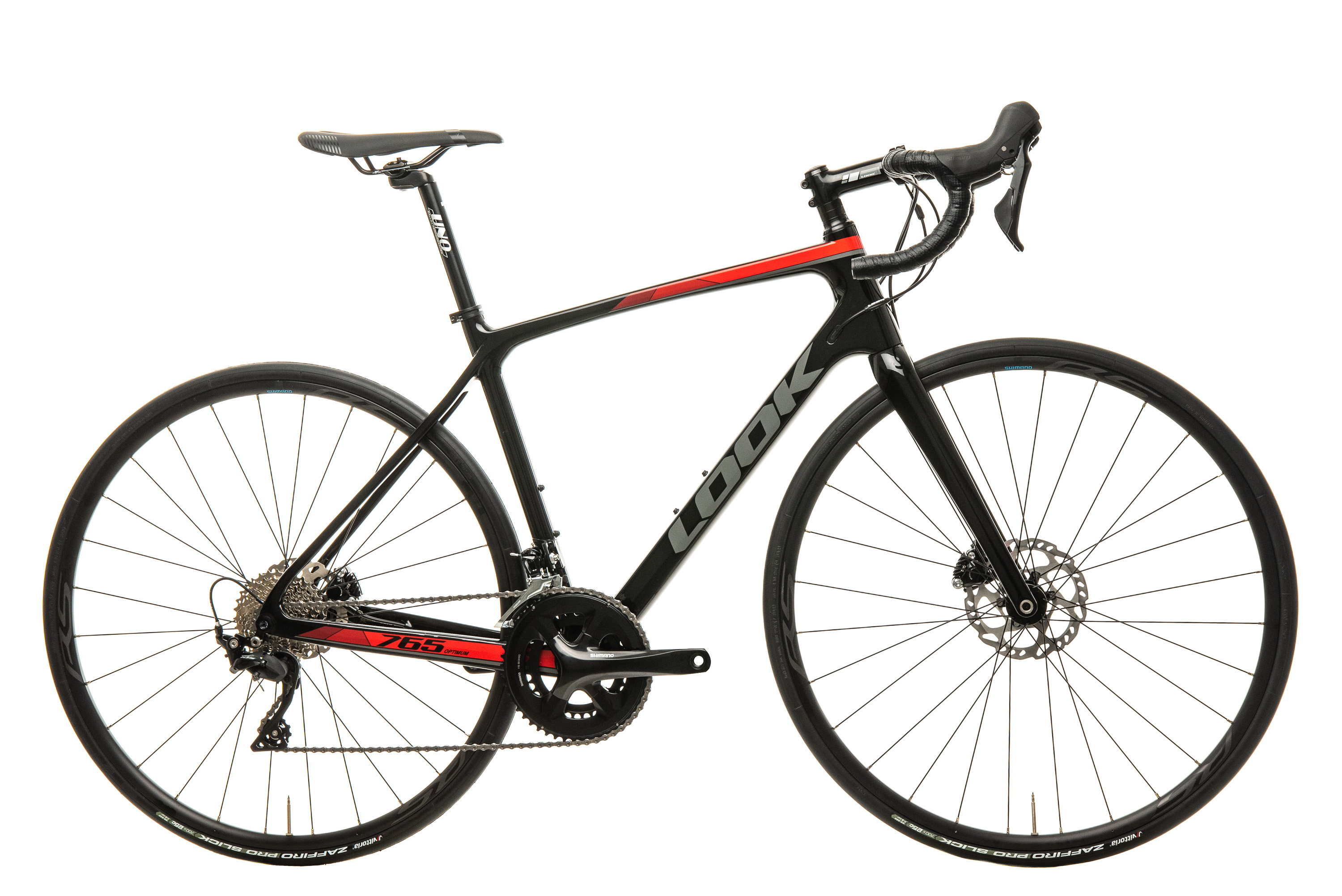 2020 Look 765 Optimum Disc