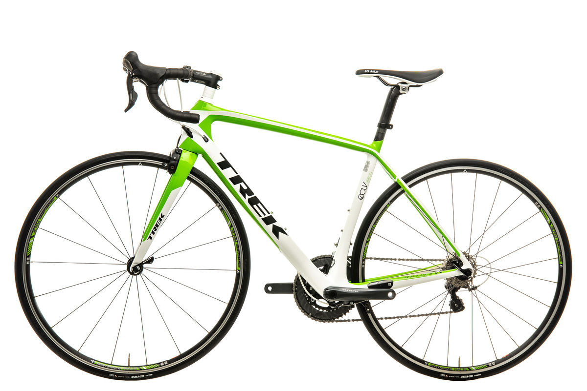 2013 Trek Madone 5.2 H2