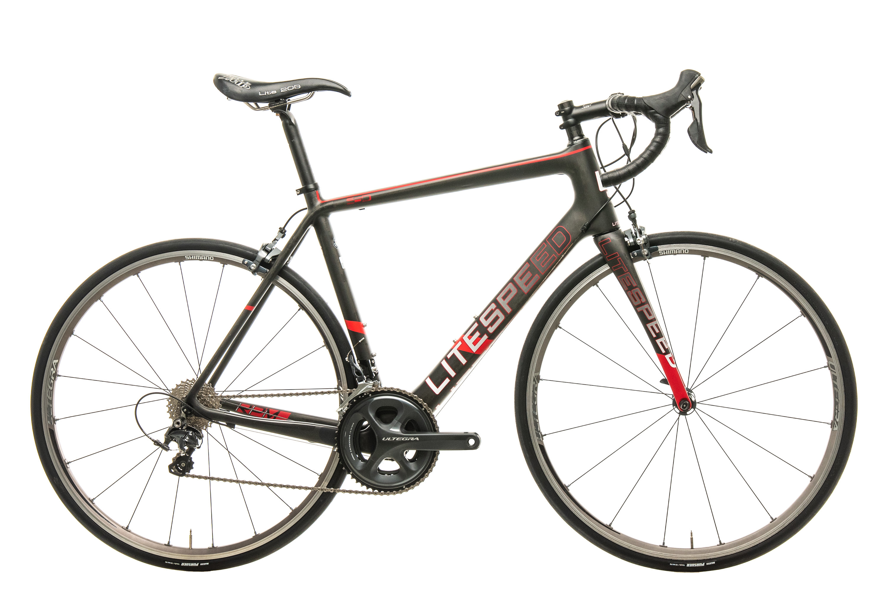 2016 Litespeed L1