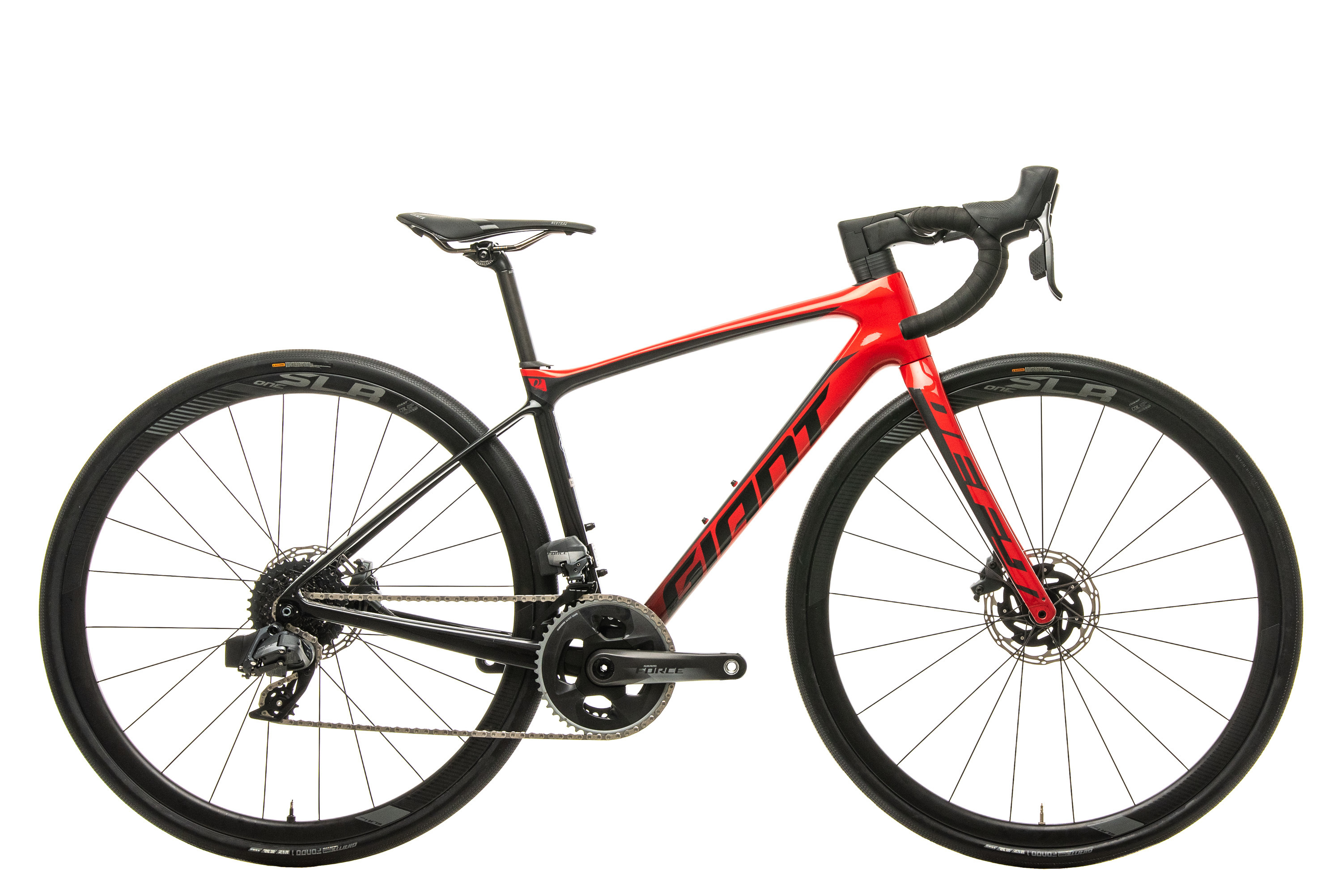 2020 Giant Defy Advanced Pro 1 Force
