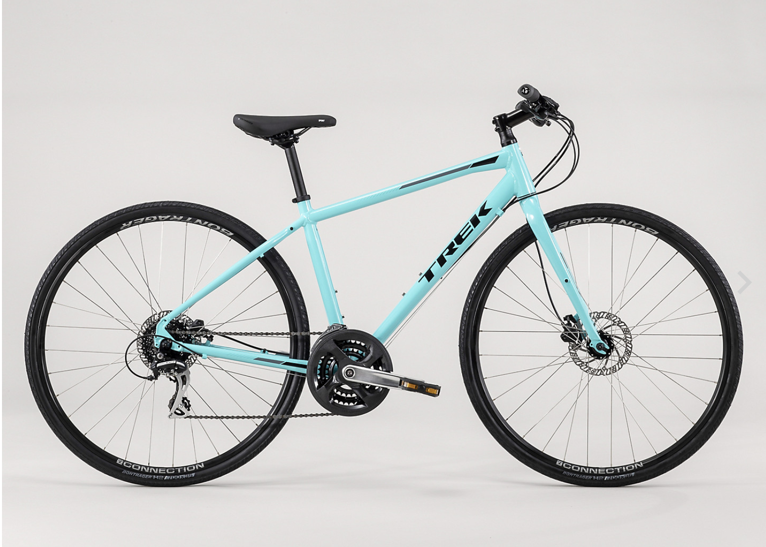 2019 Trek xs