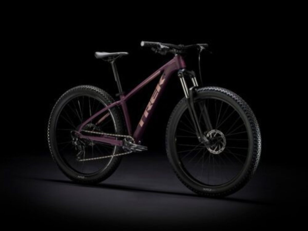 2020 Trek Marlin 6