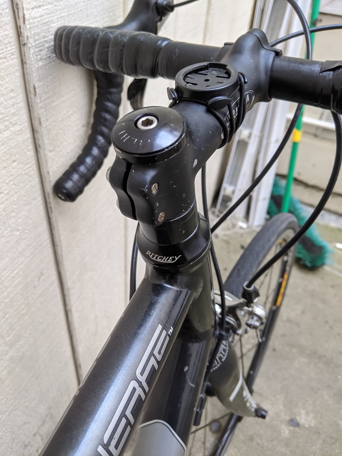 2006 Lapierre Tech 7