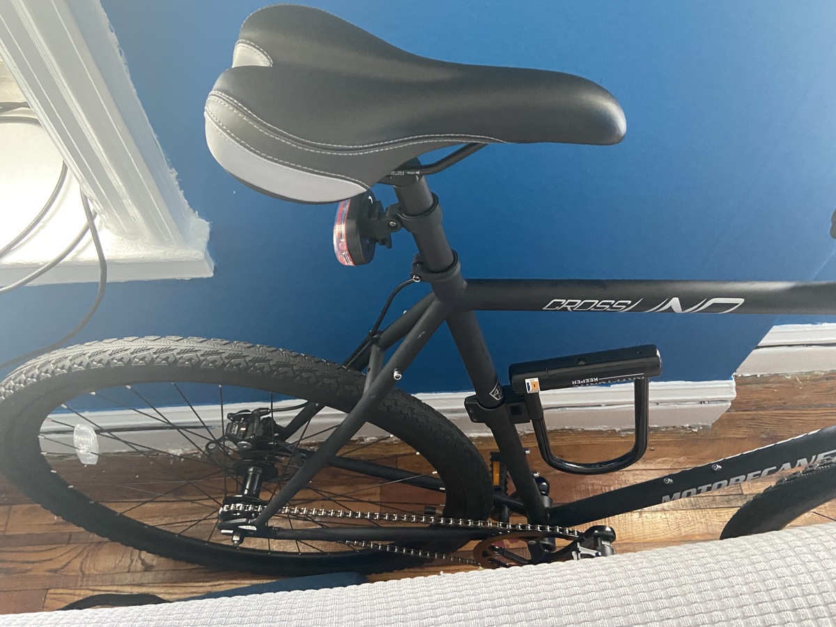 2020 Motobecane Uno Outcast