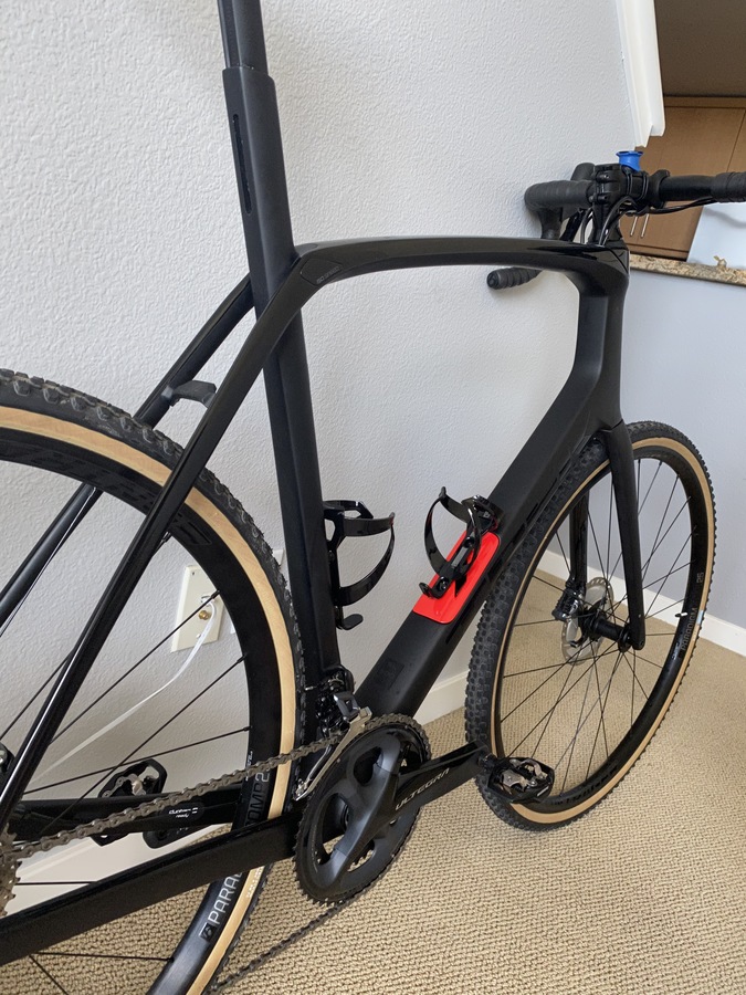 2021 Trek Domane