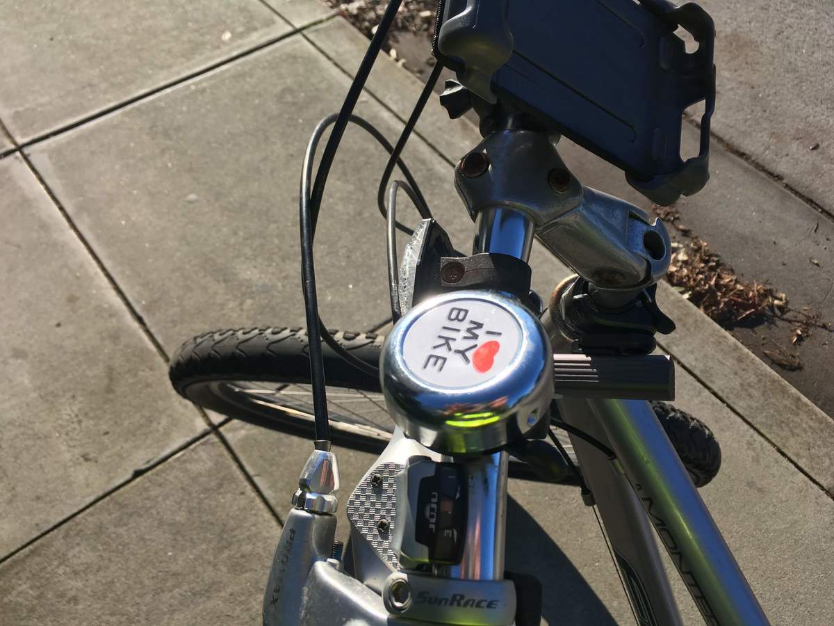 Stolen 2020 Fuji Monterey 1.0