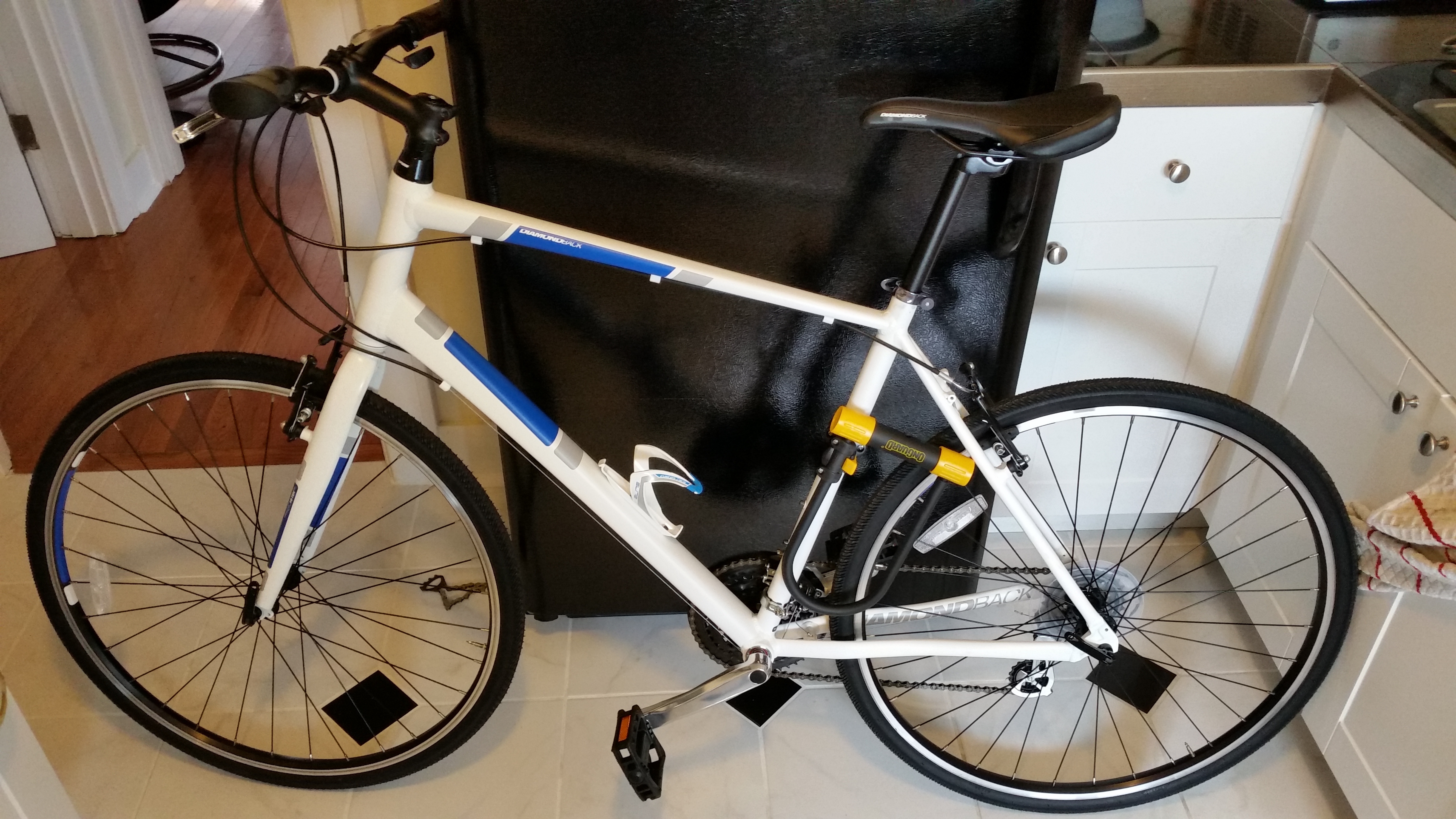 2015 Diamondback Insight