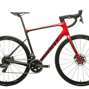 2020 Giant Defy Advanced Pro 1 Force