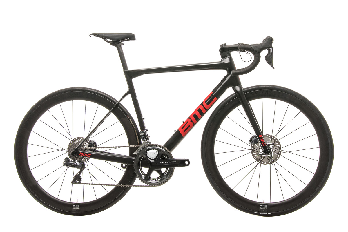2019 BMC Teammachine SLR01 Disc