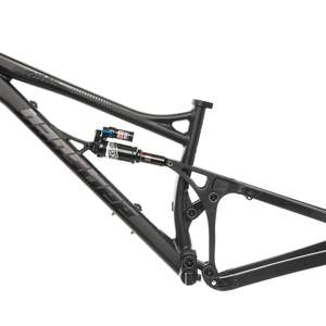 2017 Banshee Bikes Prime V2