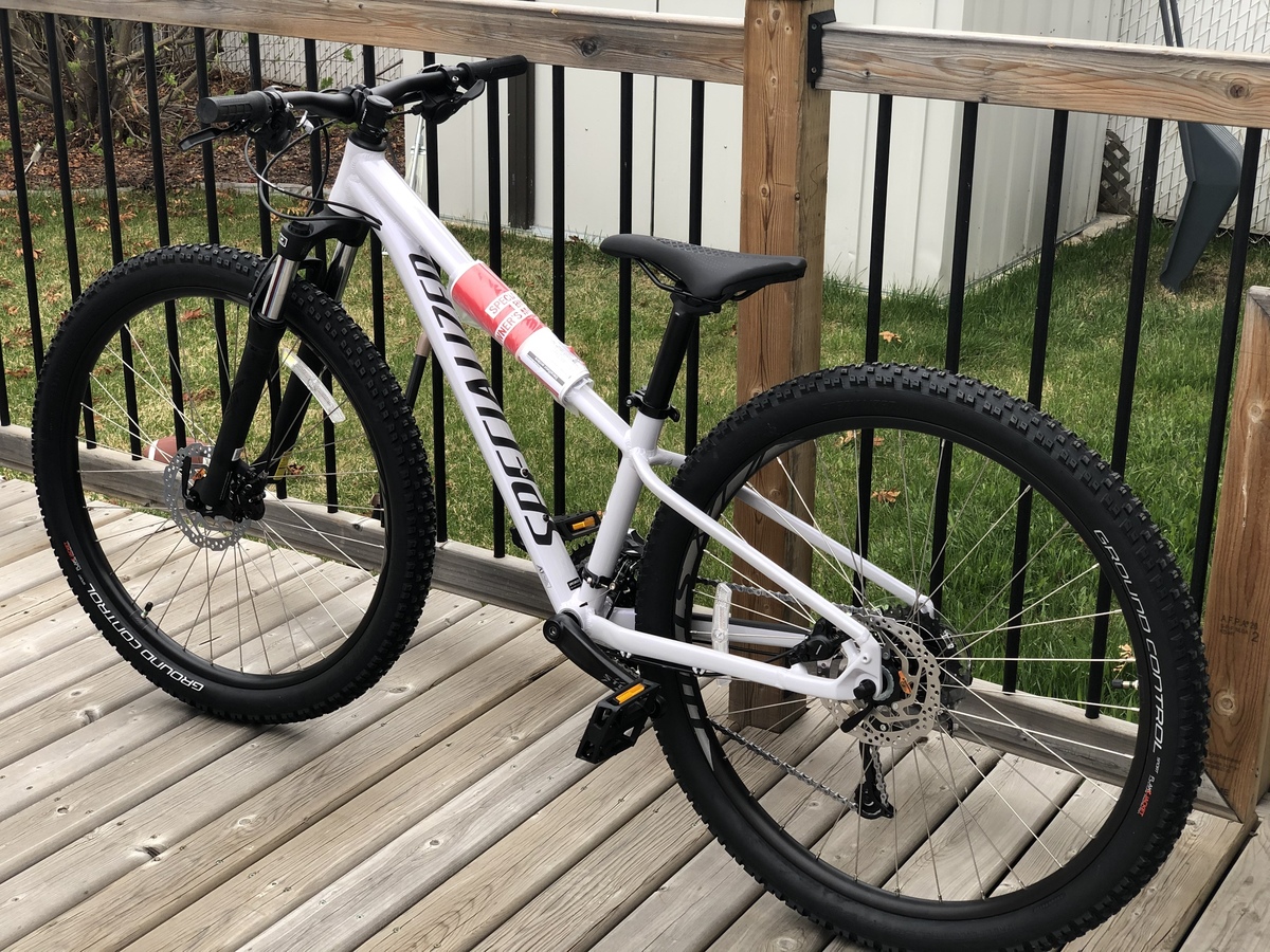 2019 Specialized