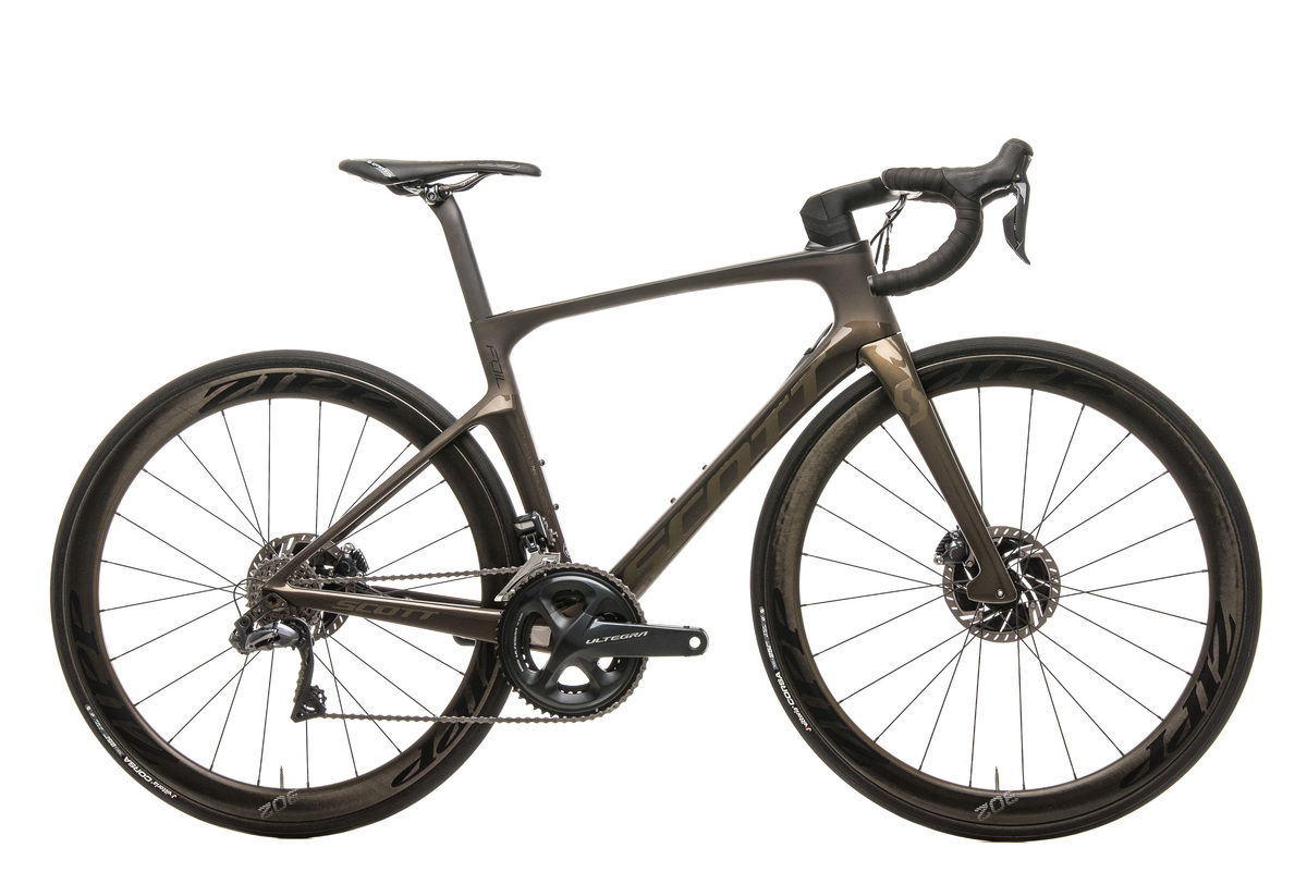 2019 SCOTT Foil Premium Disc