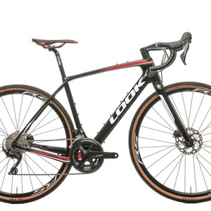 2020 Look 765 Gravel RS Disc