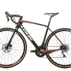 2020 Look 765 Gravel RS Disc