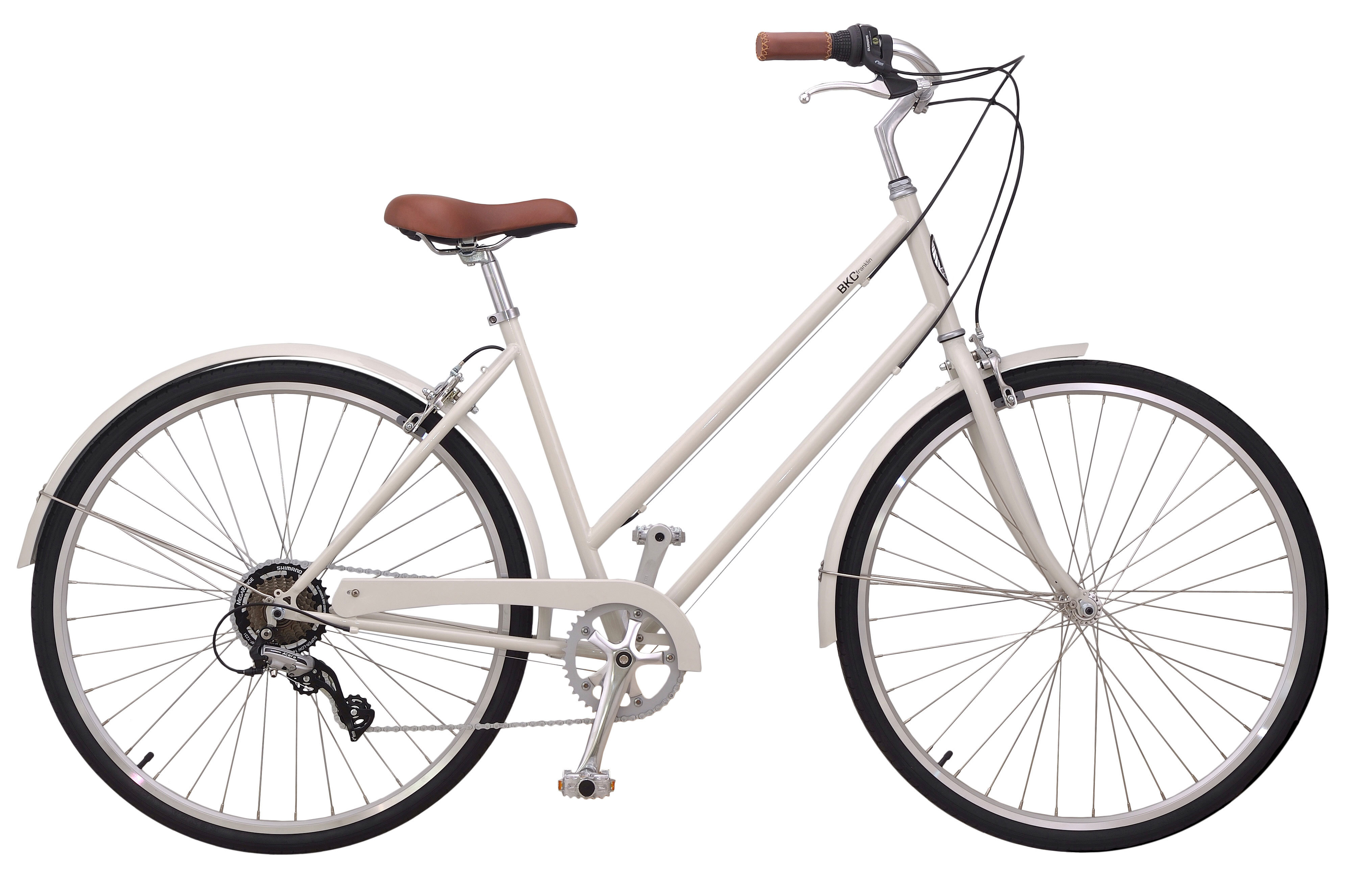 2015 Brooklyn Bicycle Co. Franklin 7
