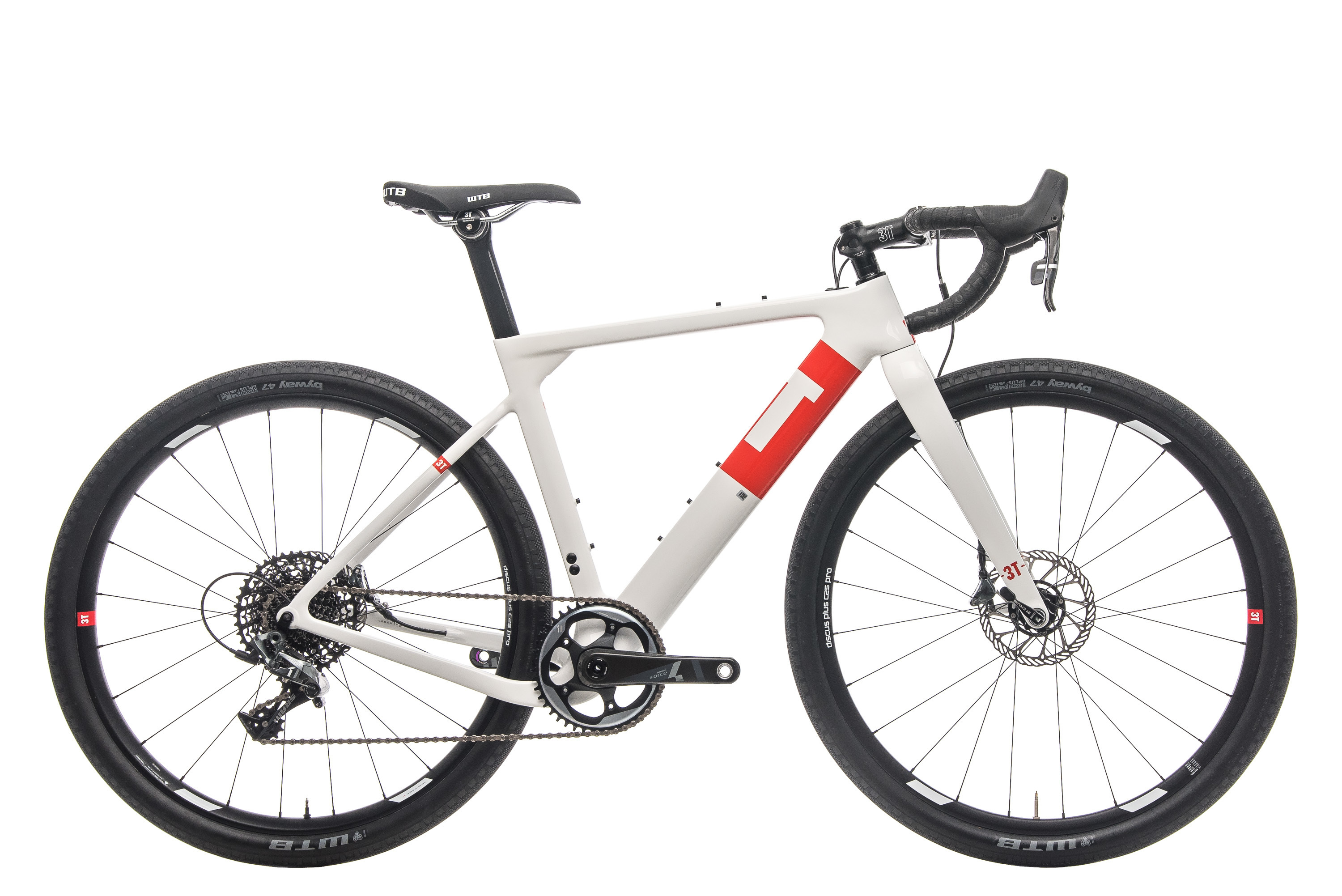 2019 3T Exploro Team Force 1