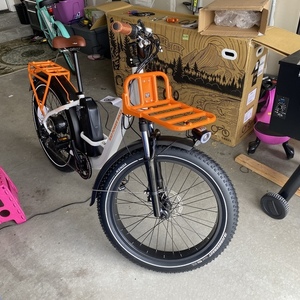 2020 Rad Power Bikes Rover ST