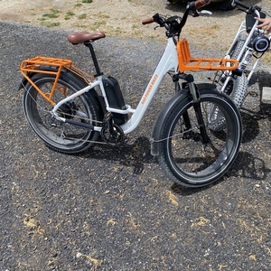 2020 Rad Power Bikes Rover ST