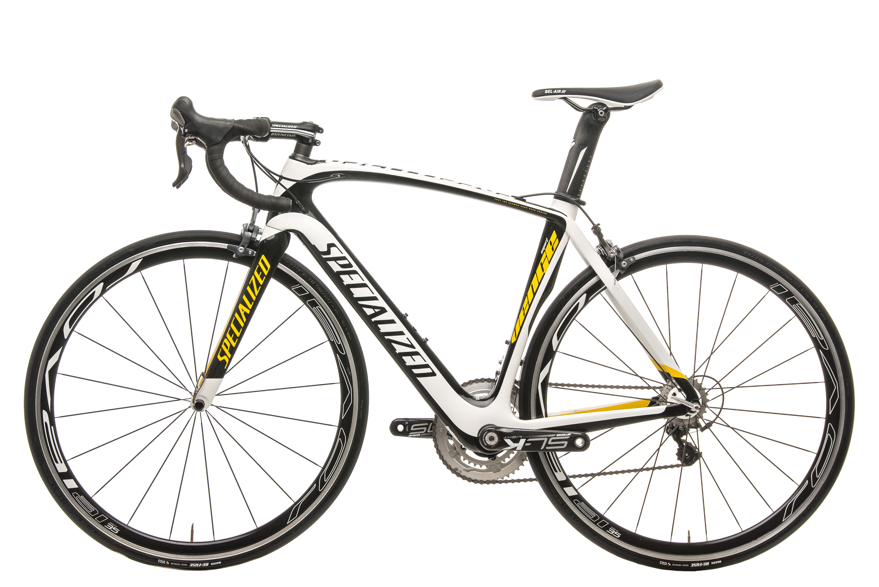 2012 Specialized Venge Expert