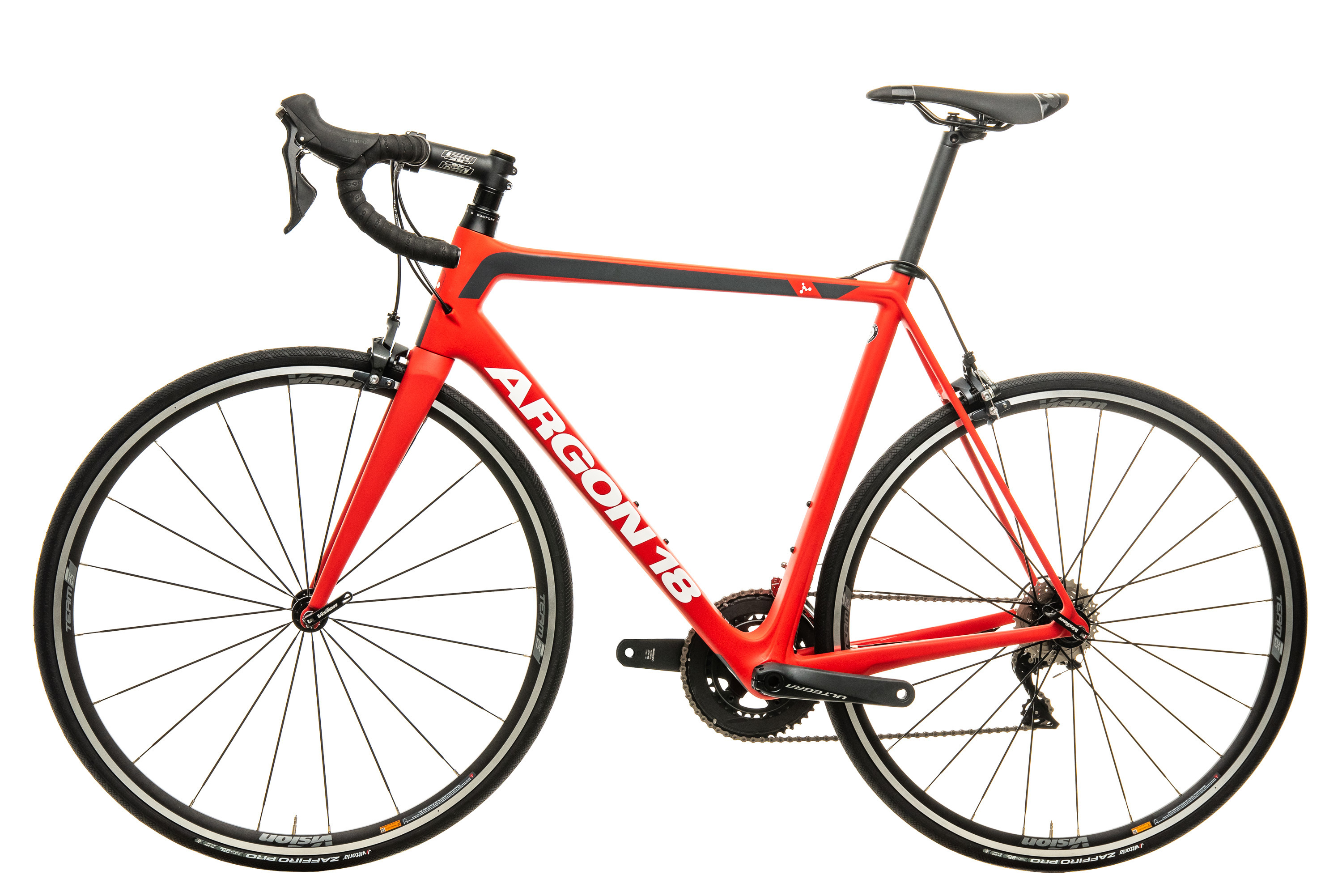 2019 Argon 18 Gallium CS Ultegra