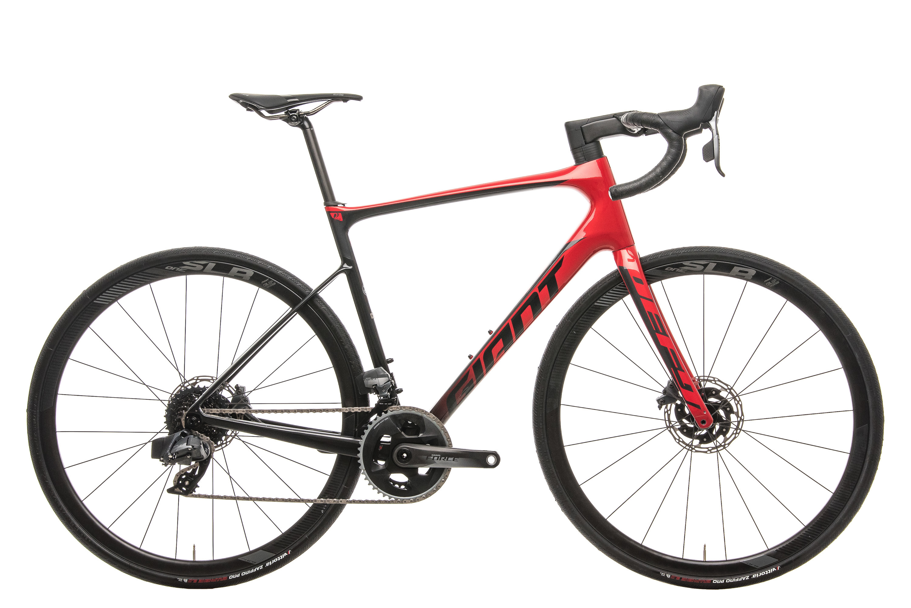 2020 Giant Defy Advanced Pro 1 Force