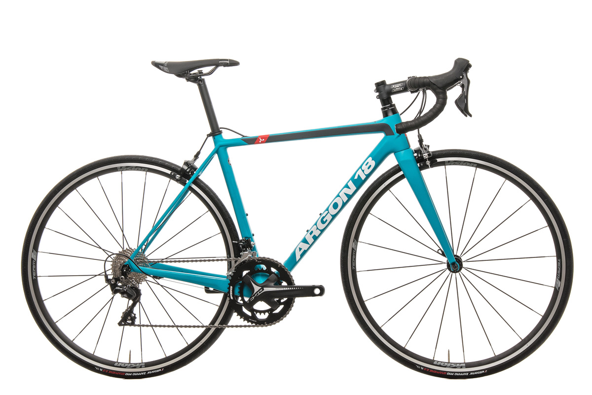 2020 Argon 18 Gallium CS 105