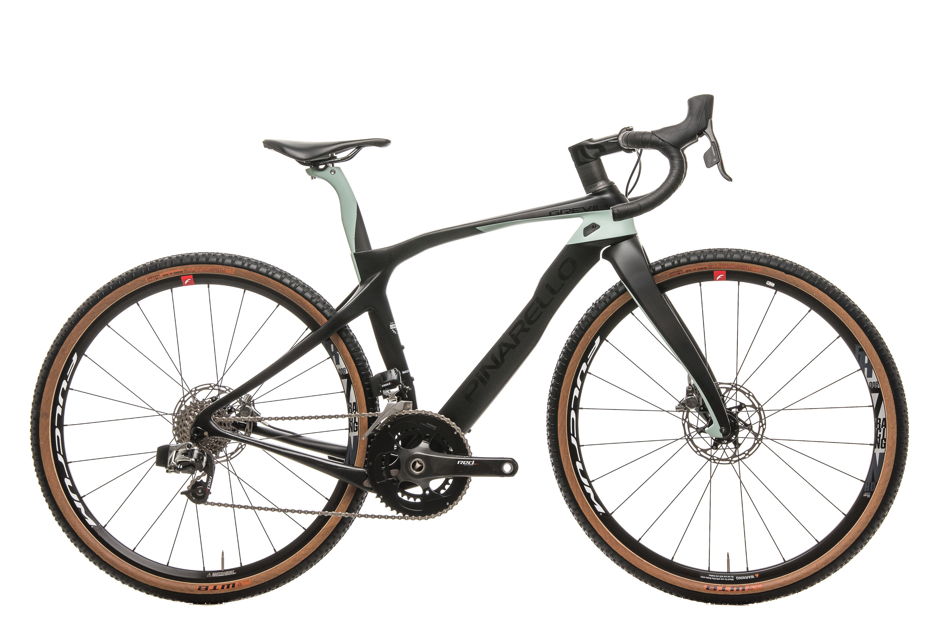 2020 Pinarello Grevil+