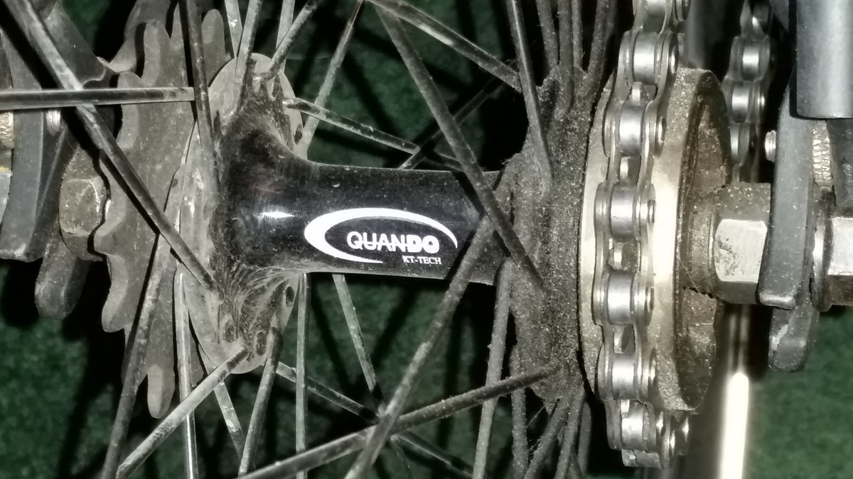 2015 Origin8 Fix8