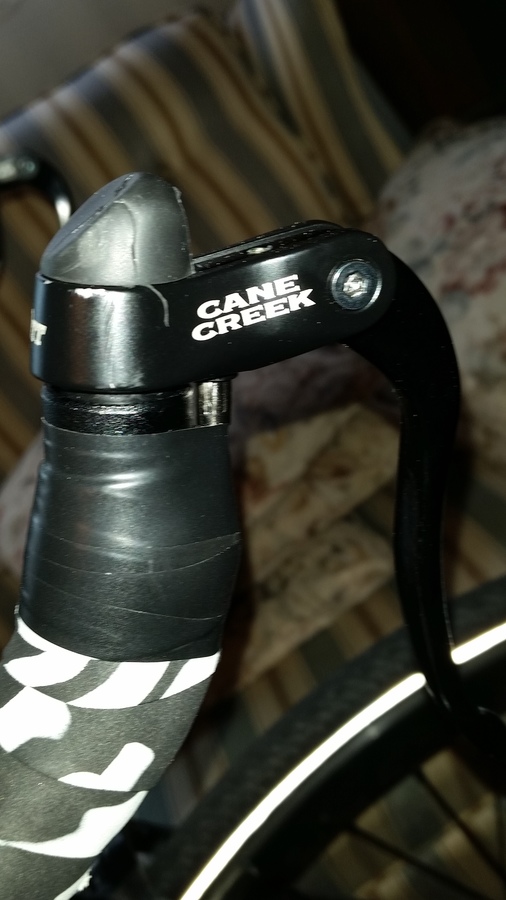 2015 Origin8 Fix8
